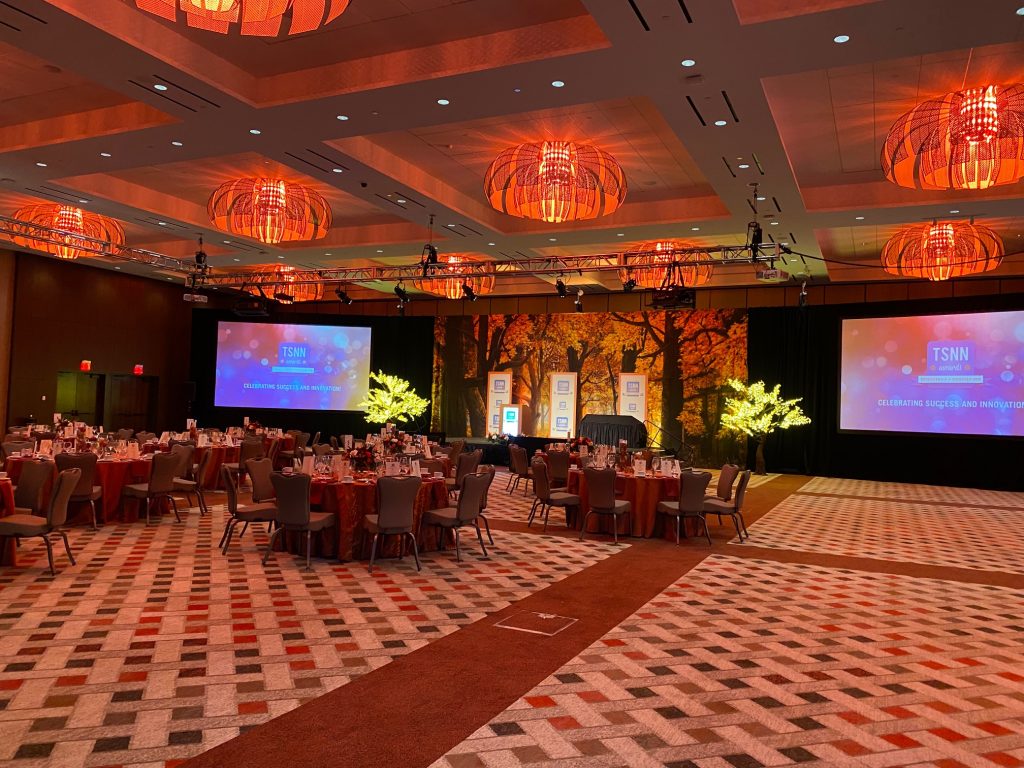 Four Seasons Spring Reception - Sullivan Custom Planning, Inc.